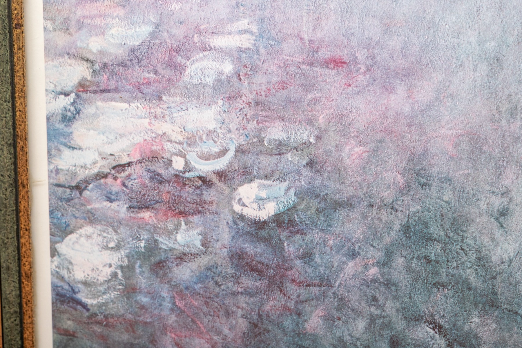 Claude Monet | MET 1978 Exhibition Poster | MutualArt