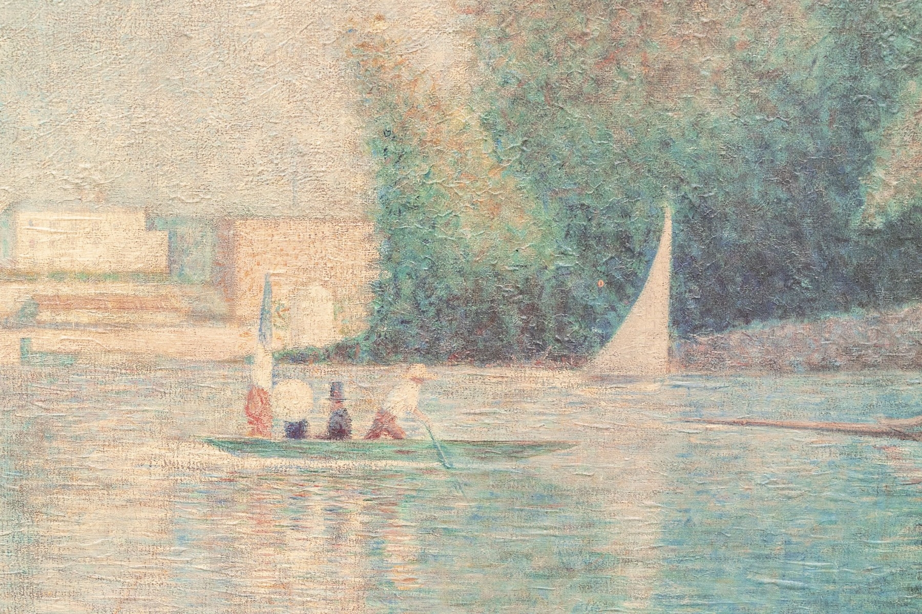 Georges Seurat | After Georges Seurat | MutualArt