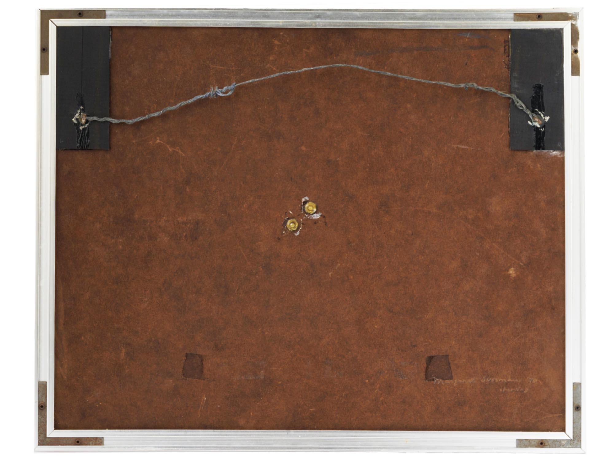 Margaret Sussman | American | MutualArt