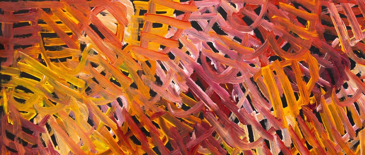 Emily Pwerle | Awelye Atnwengerrp (2021) | MutualArt