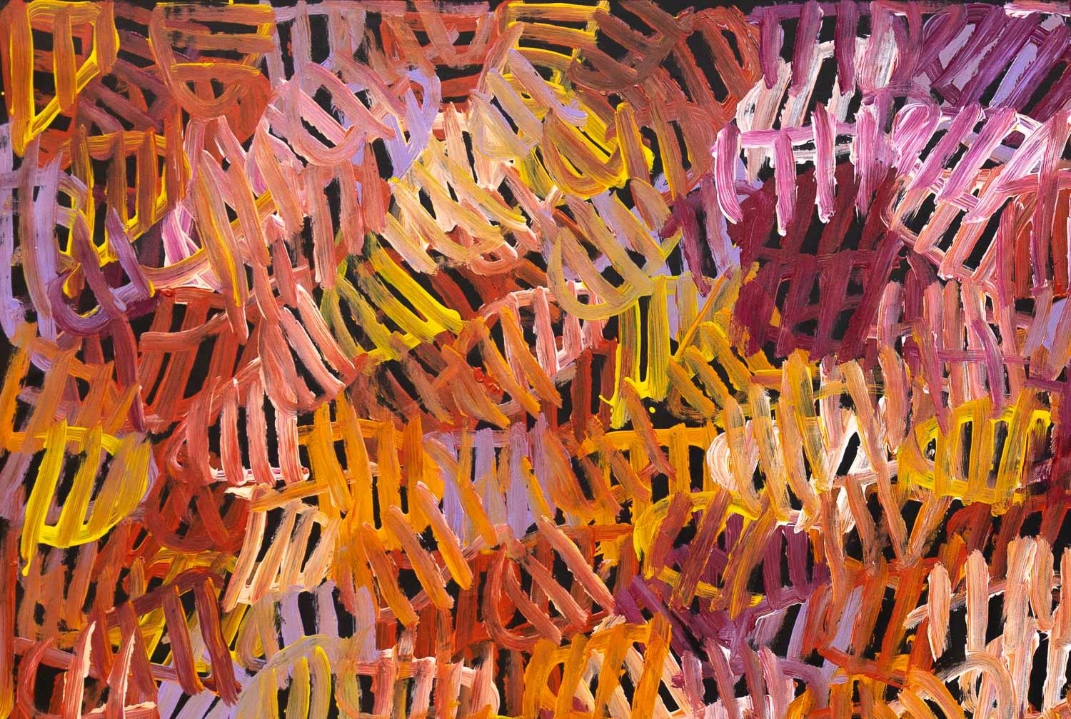 Emily Pwerle | Awelye Atnwengerrp (2021) | MutualArt