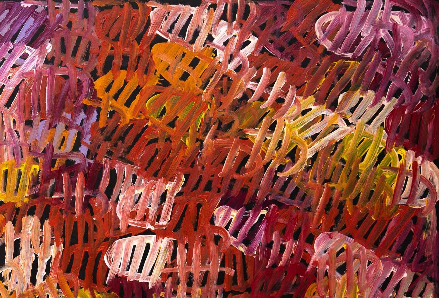 Emily Pwerle | Awelye Atnwengerrp (2021) | MutualArt