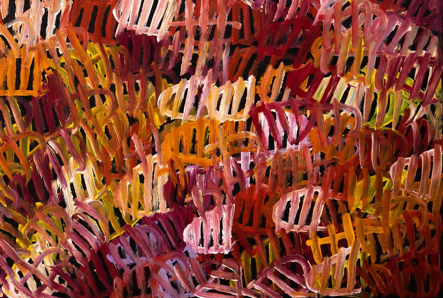 Emily Pwerle | Awelye Atnwengerrp (2021) | MutualArt