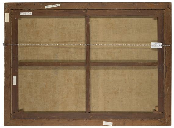 Titian | Venus of Urbino | MutualArt