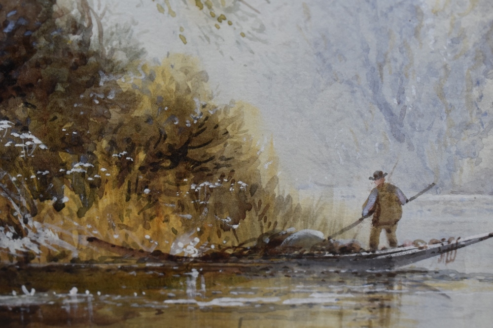 Fred Pearson | The Norfolk Broads | MutualArt