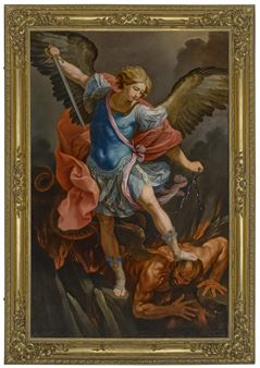 Giuseppe Mazzolini | 122 Artworks at Auction | MutualArt