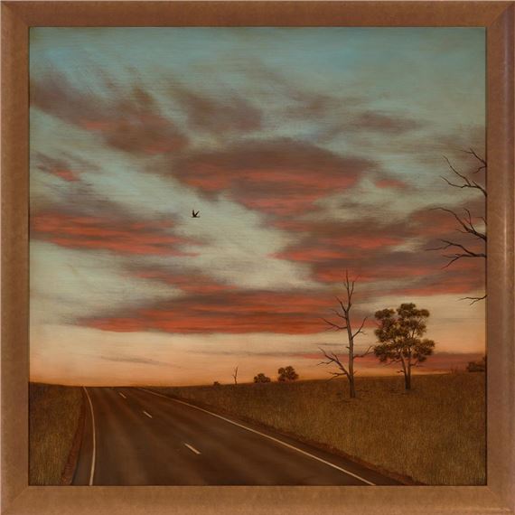 Jason Benjamin | We Will Be With You (2011) | MutualArt