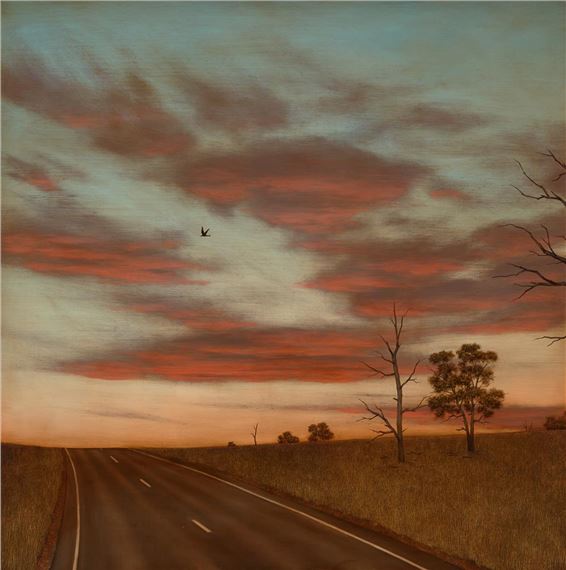 Jason Benjamin | We Will Be With You (2011) | MutualArt
