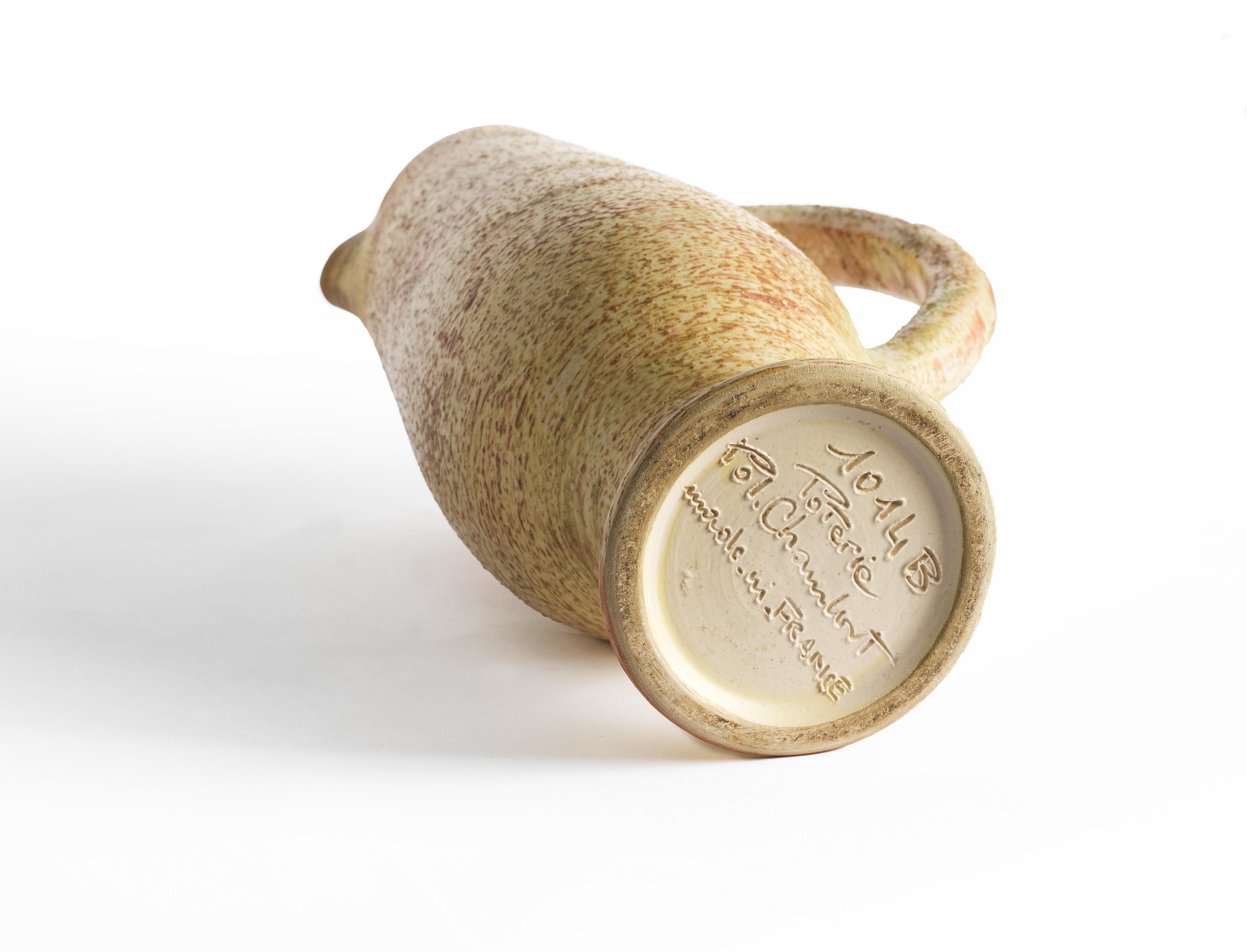 Pol Chambost | Pichet mod. 1014B (Circa 1950) | MutualArt