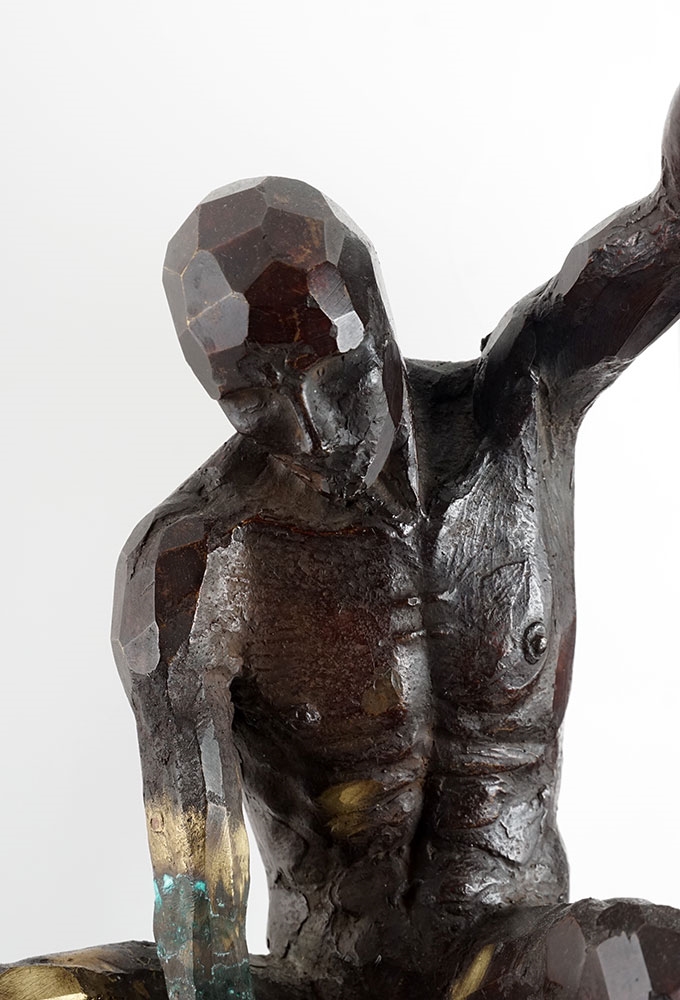Juan Carlos Delgado | English description: DELGADO Juan Carlos (1973 ...