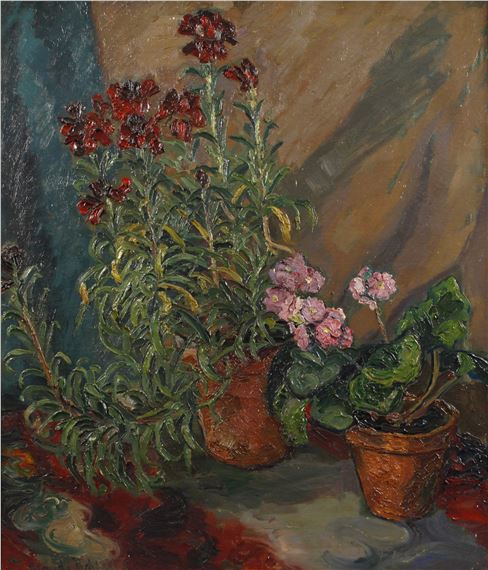 Josef Anton Schmid-Fichtelberg | 3 Artworks at Auction | MutualArt