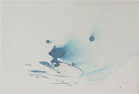 John Keays | 1 Artworks at Auction | MutualArt