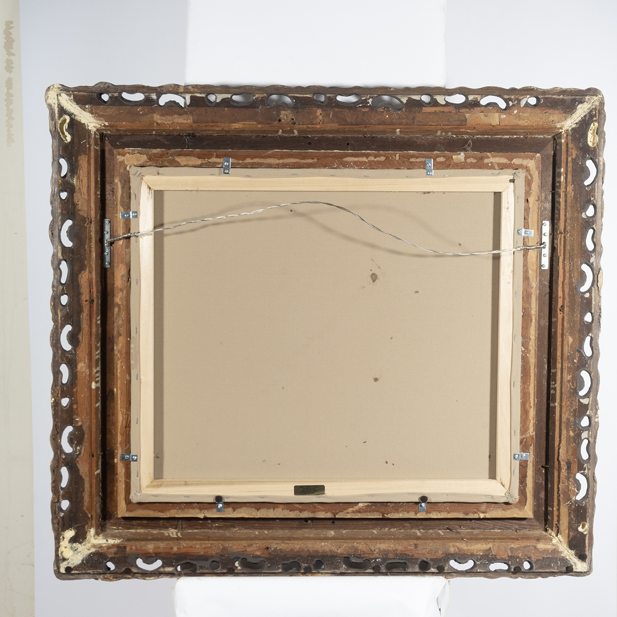 Pascal Cucaro | Pascal Cucaro (1915) | MutualArt