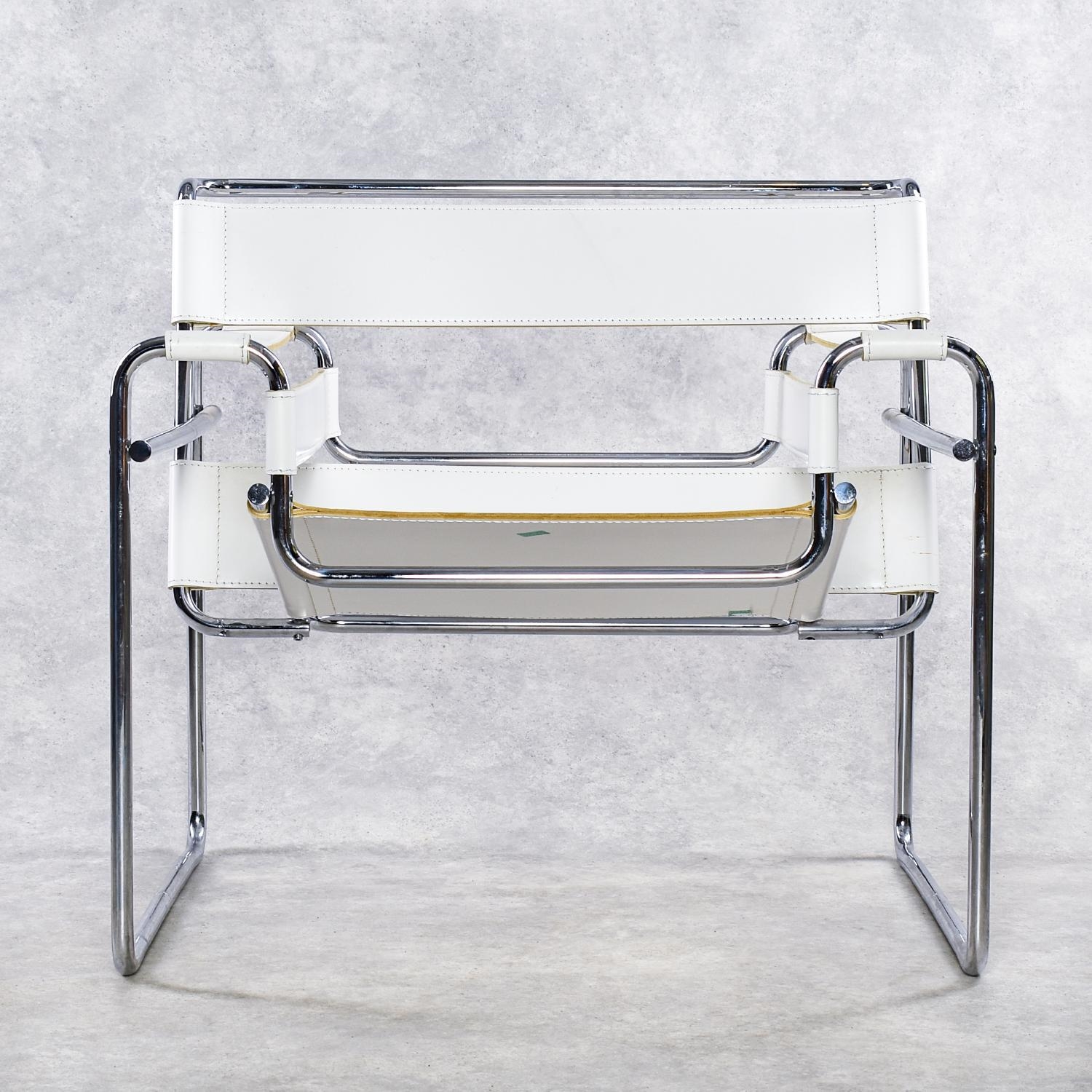 Marcel Breuer | Marcel Breuer 1902-1981 (1925) | MutualArt