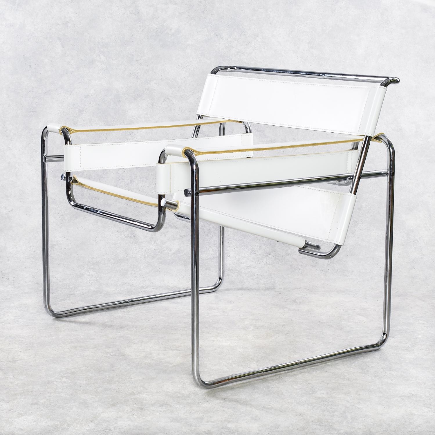 Marcel Breuer | Marcel Breuer 1902-1981 (1925) | MutualArt