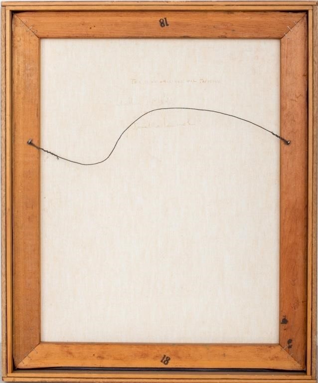 A. Miccoli | Mother & Child (1972) | MutualArt