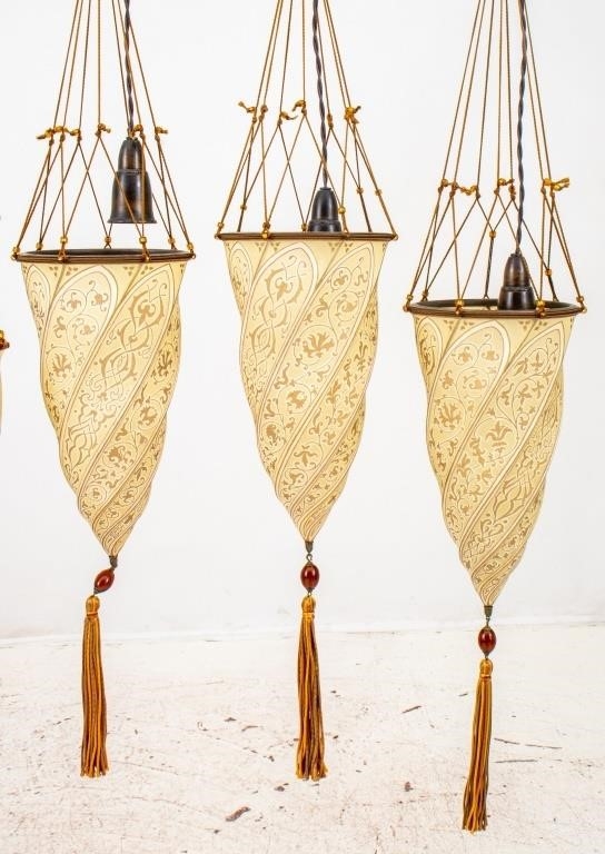 Mariano Fortuny y Madrazo | Fortuny by Venetia Stvdivm / Made in Venice ...