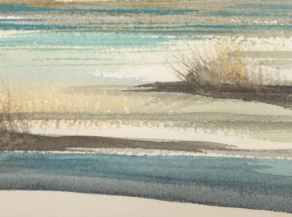 Thomas Reilly Dibble | Dibble Landscape | MutualArt