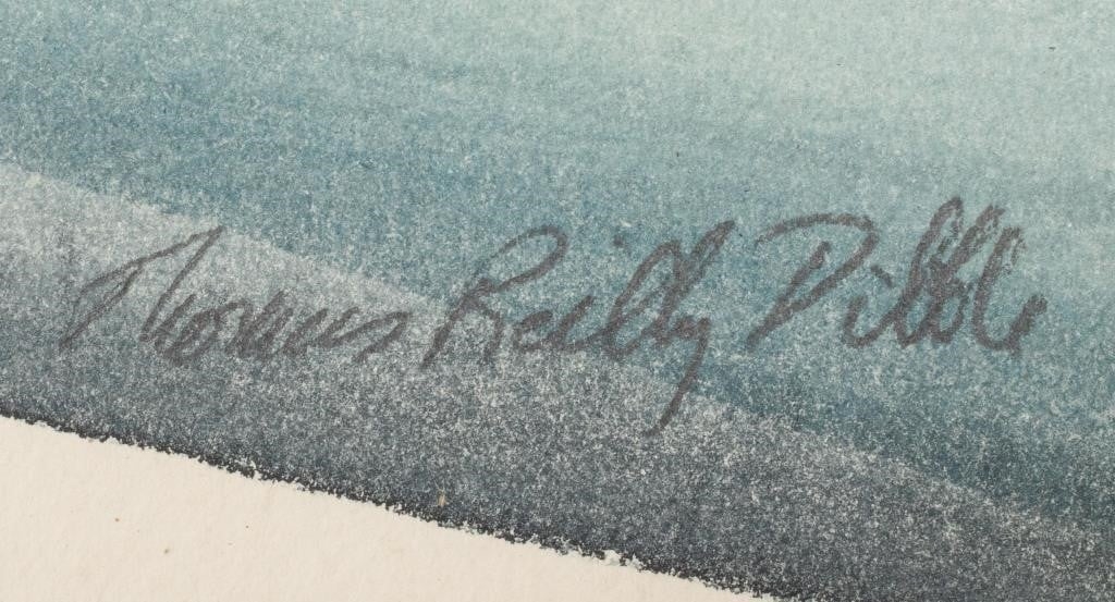 Thomas Reilly Dibble | Dibble Landscape | MutualArt