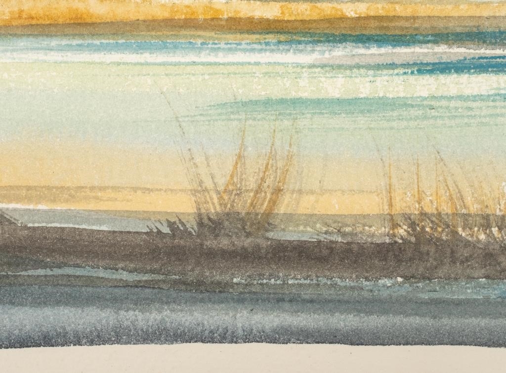 Thomas Reilly Dibble | Dibble Landscape | MutualArt