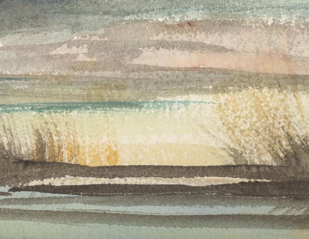 Thomas Reilly Dibble | Dibble Landscape | MutualArt