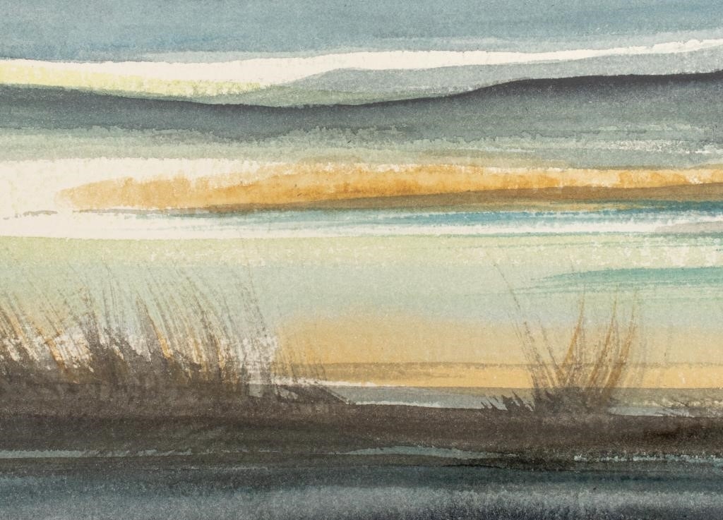 Thomas Reilly Dibble | Dibble Landscape | MutualArt