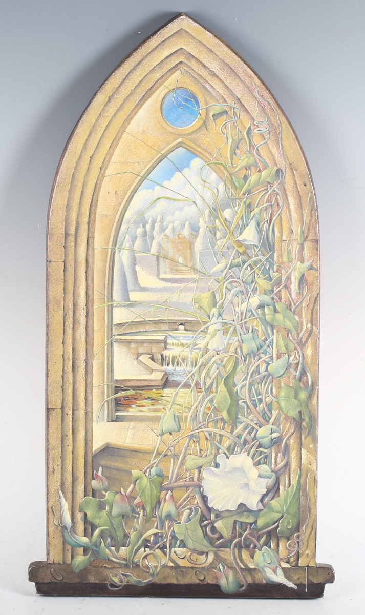 Robert Charles Howe | Bellbine | MutualArt