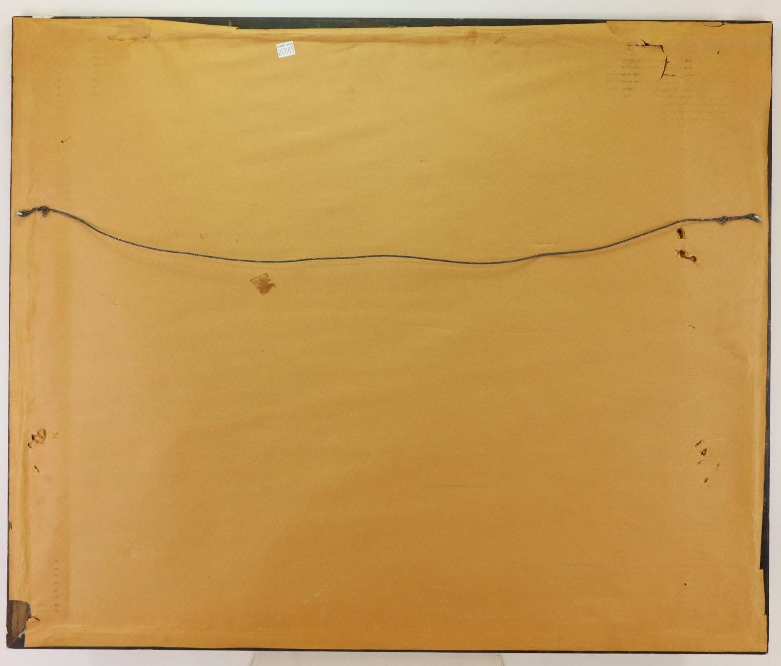 Hans Erni | Horses | MutualArt