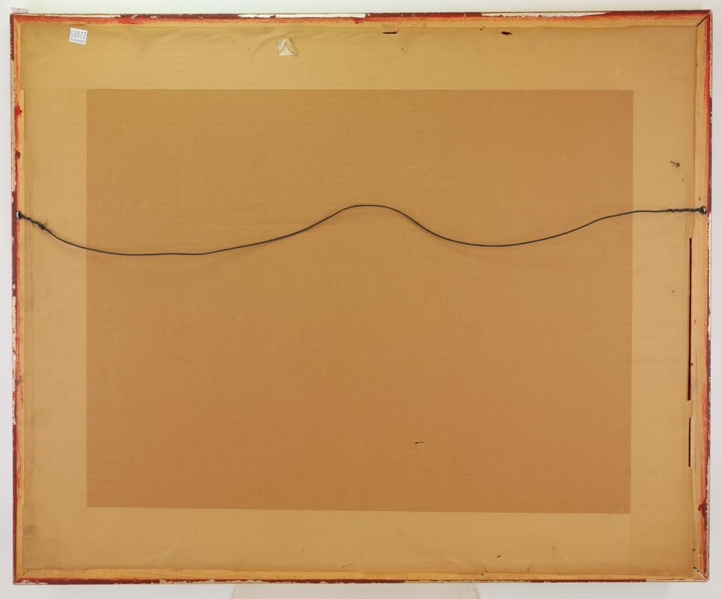 Jean Jansem | Young girl sleeping | MutualArt