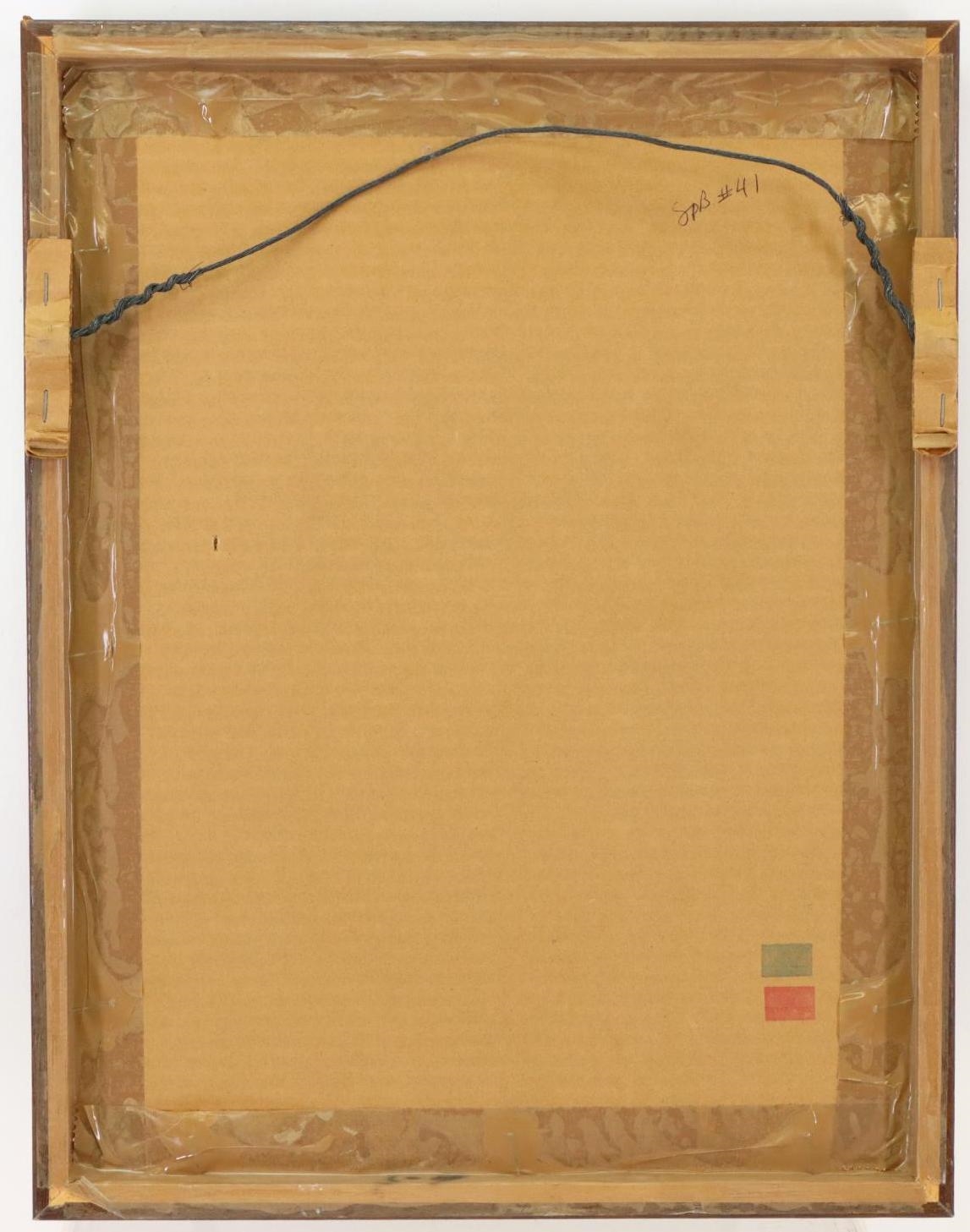 Jacques Villon | Figural composition | MutualArt