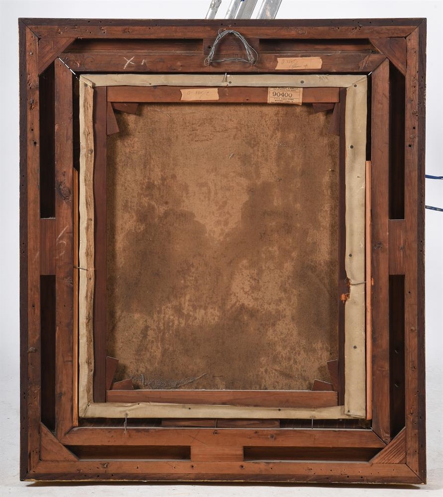 Herbert Arnould Olivier | A PORTRAIT OF LADY NICHOLSON | MutualArt