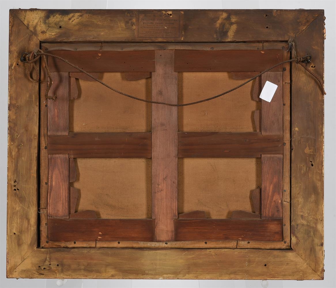 Charles Collins | The Wodehouse | MutualArt