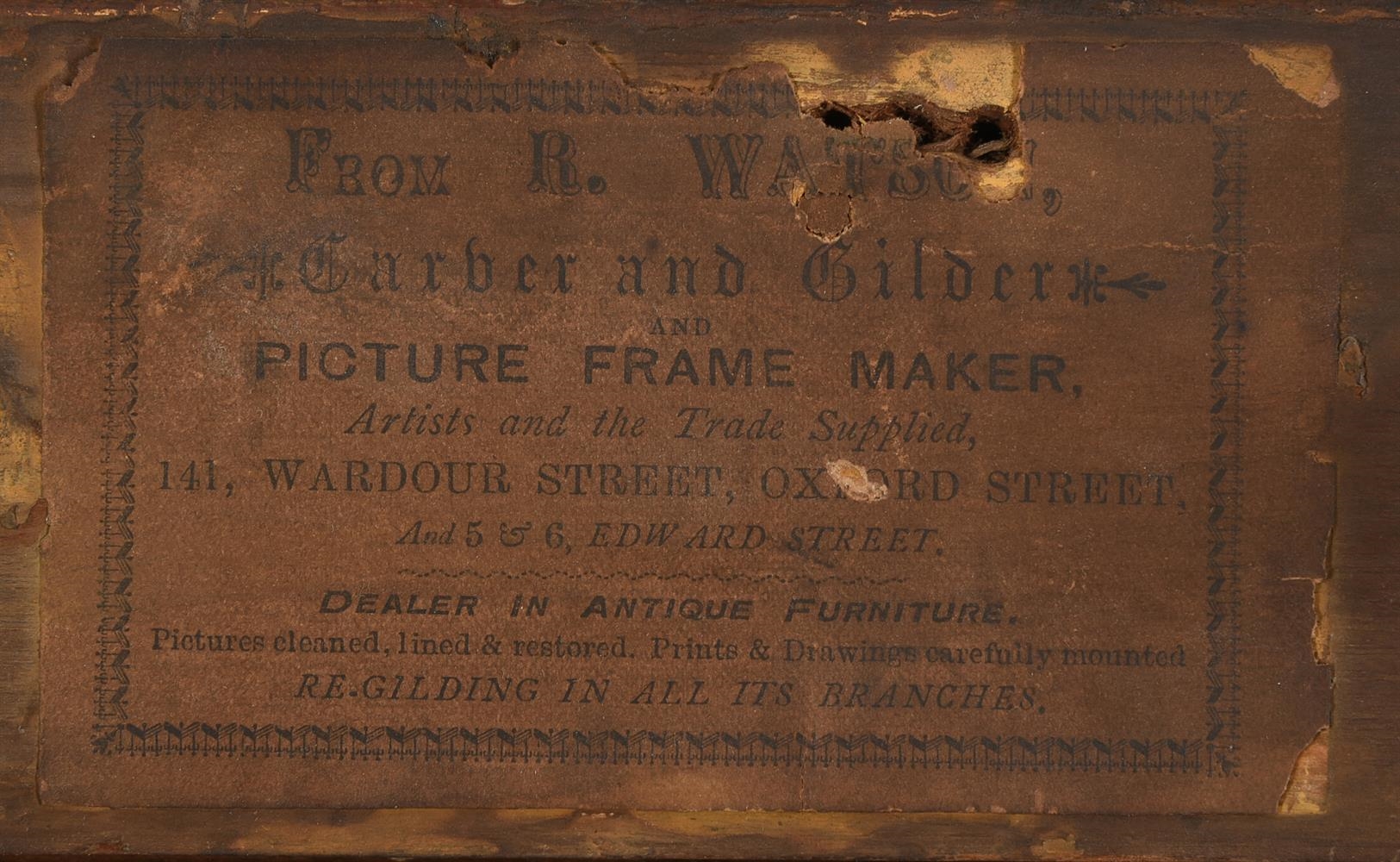 Charles Collins | The Wodehouse | MutualArt