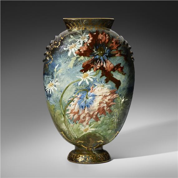 Léon Parisot | 1 Artworks at Auction | MutualArt