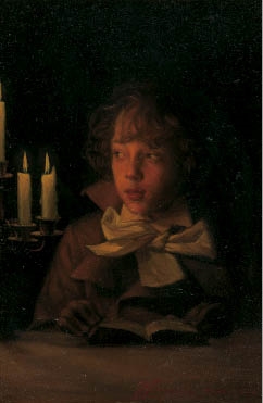 Hiroshi Furuyoshi | Julian V | MutualArt