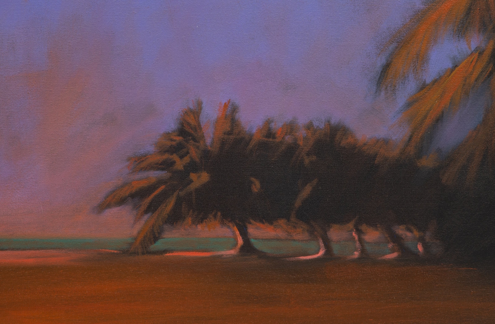 Robert Cardinal | Key West | MutualArt