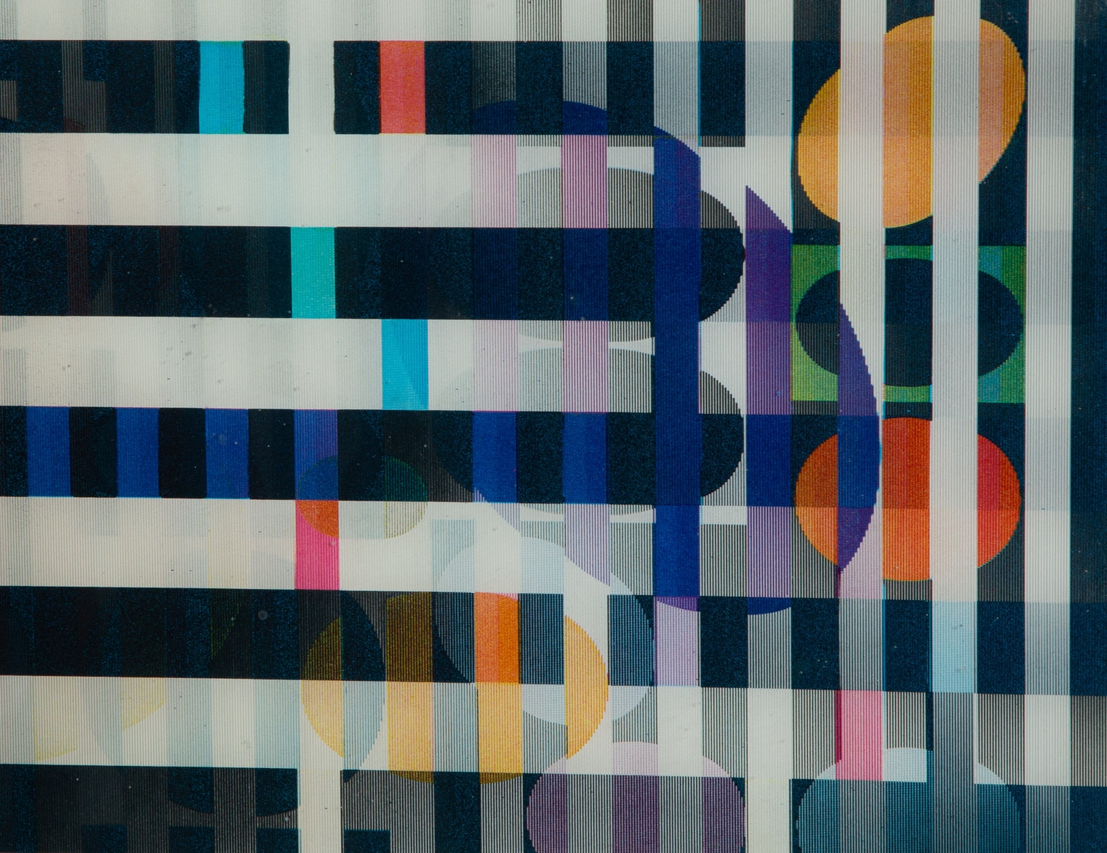 Yaacov Agam | Visual Orchestration | MutualArt