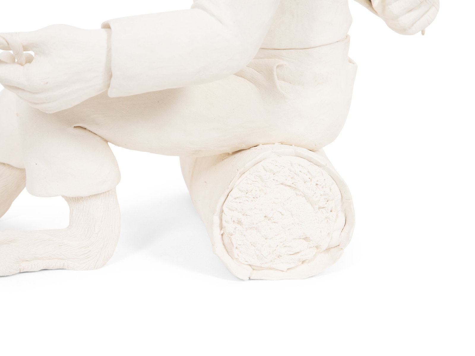 Frank Fleming | Leaping Frog | MutualArt