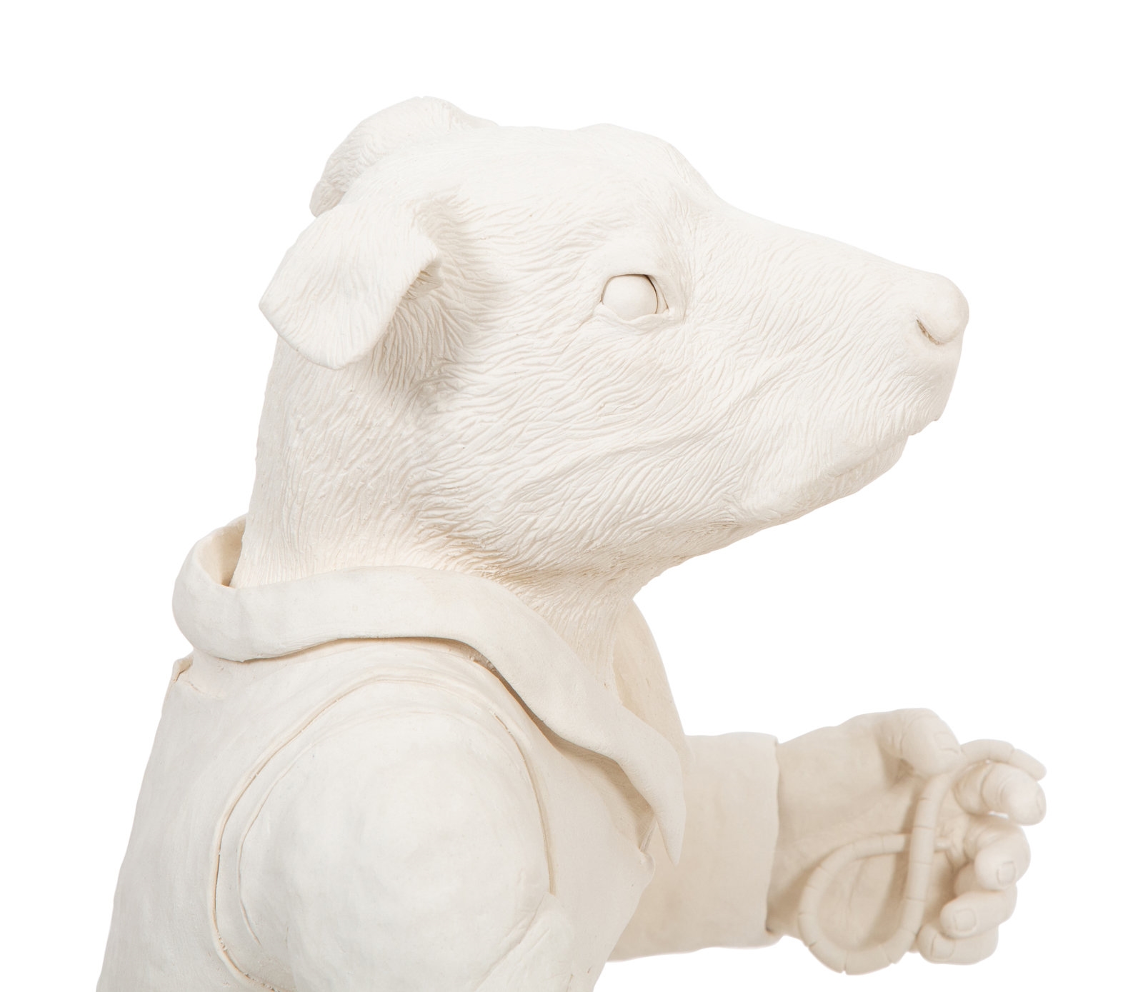 Frank Fleming | Leaping Frog | MutualArt