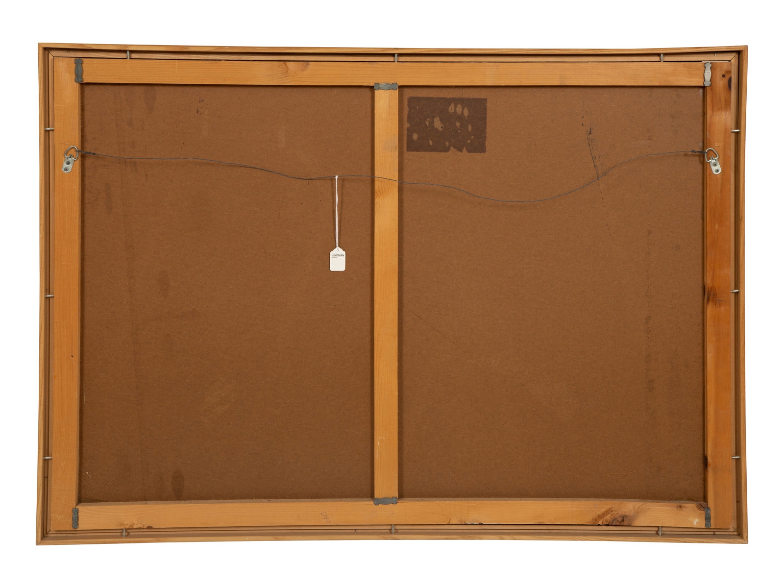 John Sayers | Watering Plants (1982) | MutualArt