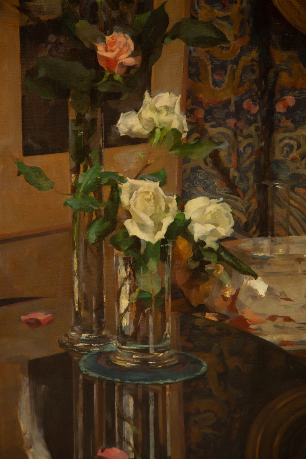 Anna Airy | Reflections | MutualArt
