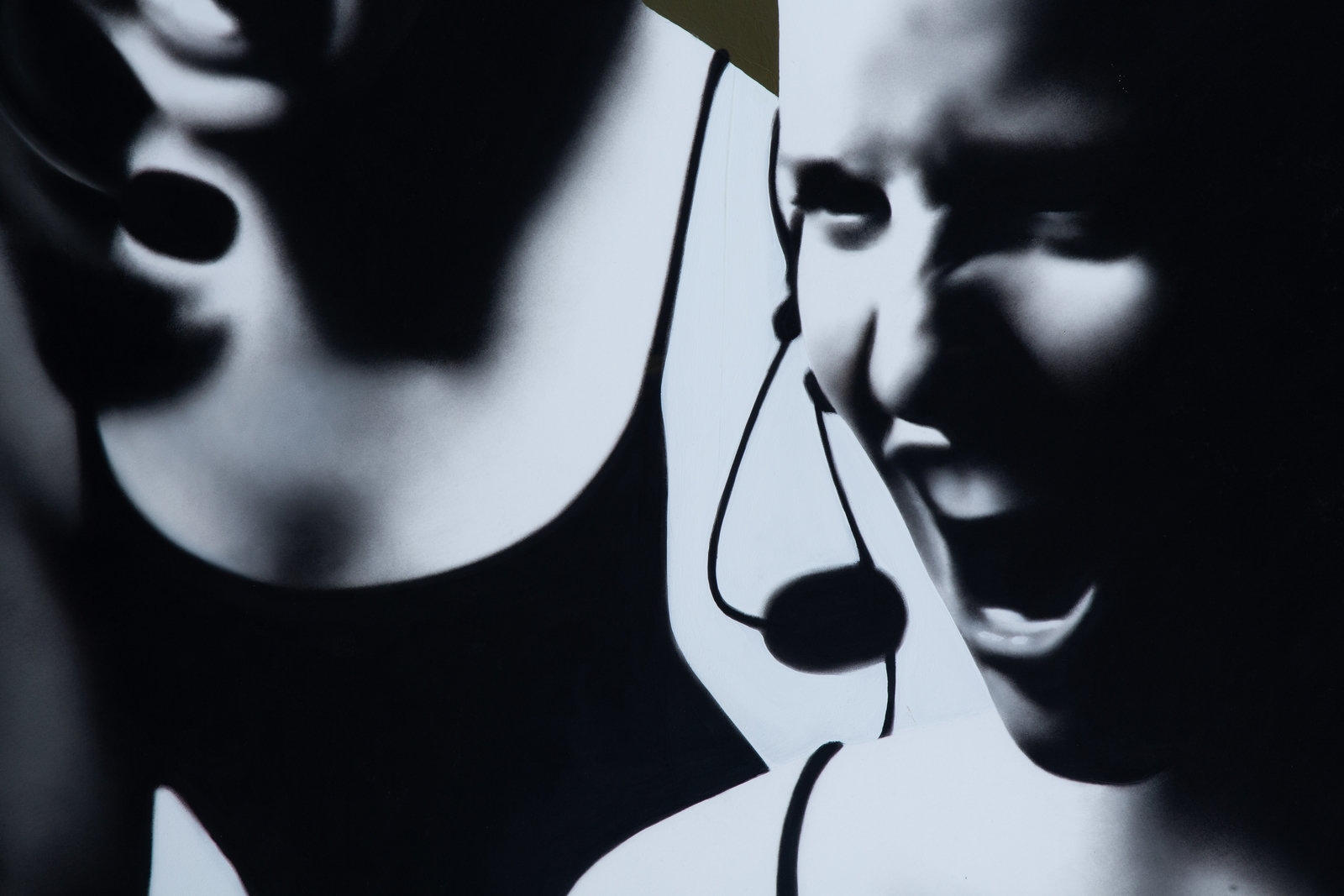 Heidi McFall | Three Karas (2003) | MutualArt