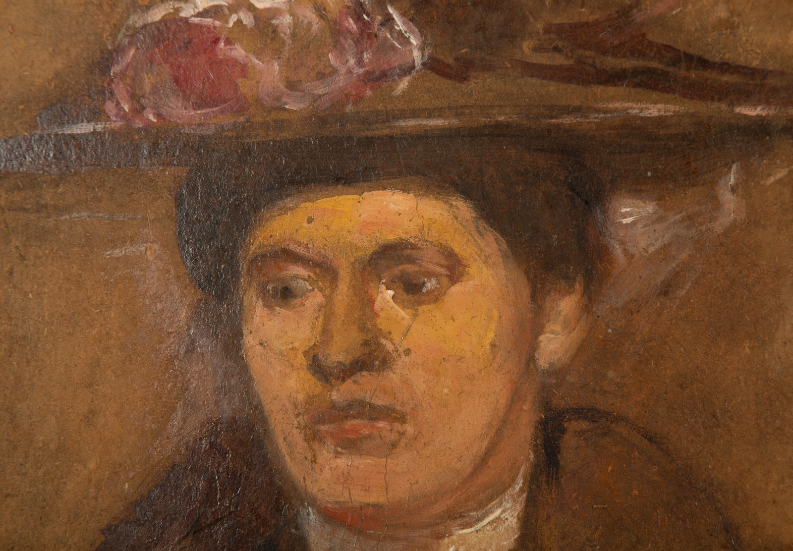 Walter Richard Sickert | Portrait of a Woman | MutualArt