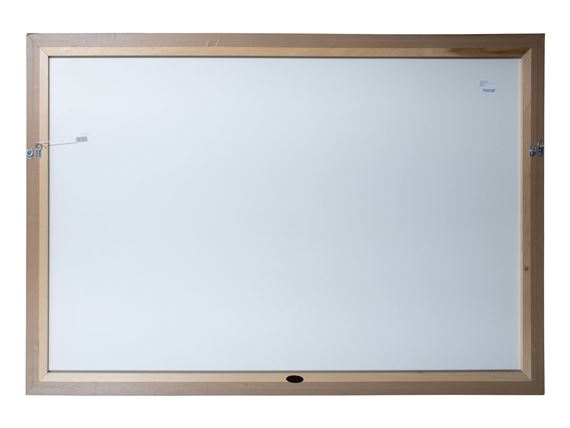 Heidi McFall | Three Karas (2003) | MutualArt