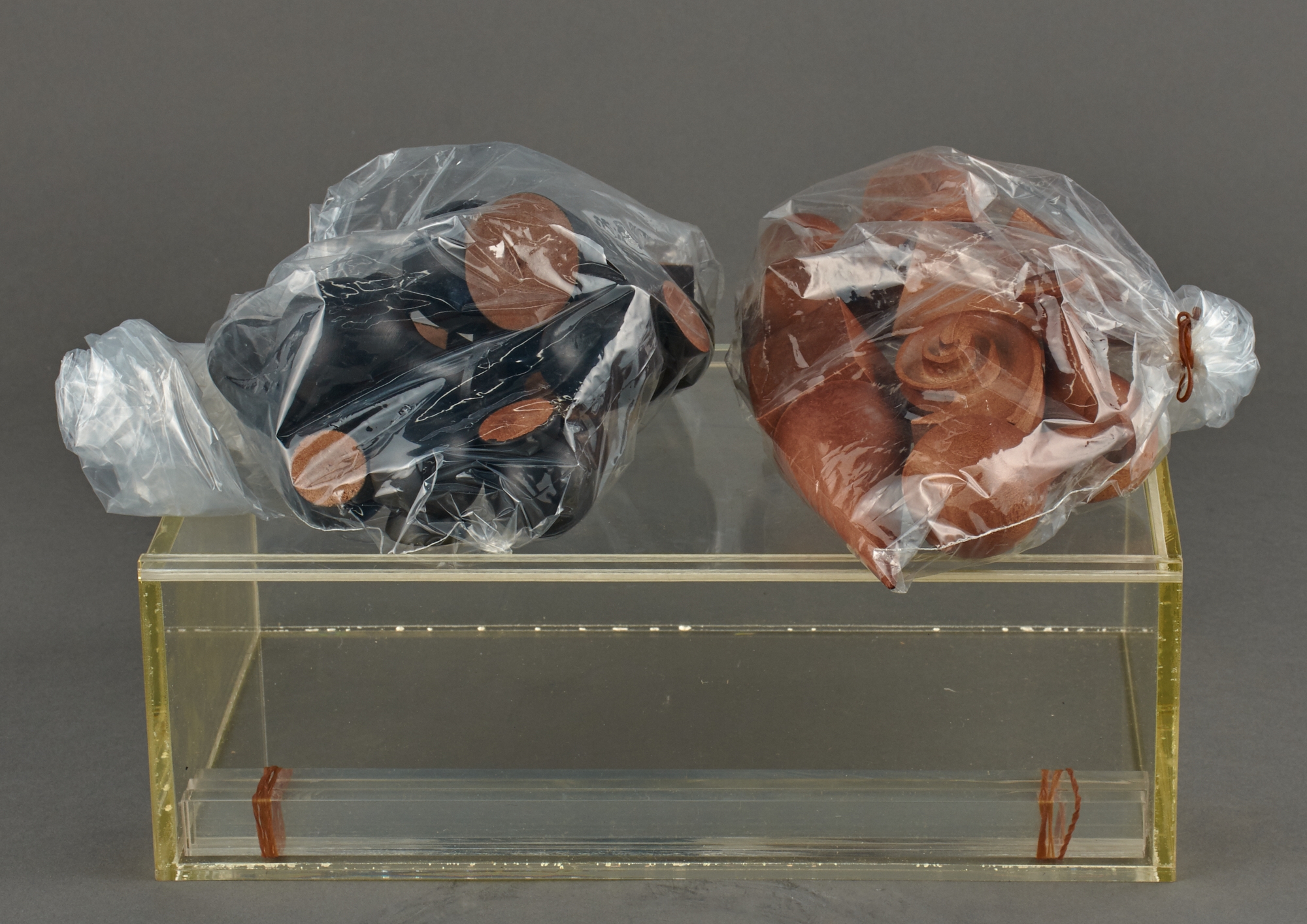 Man Ray | CHESS SET (1971) | MutualArt