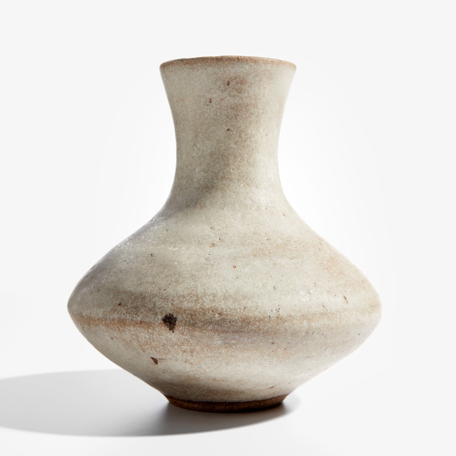 Lucie Rie | Vase | MutualArt