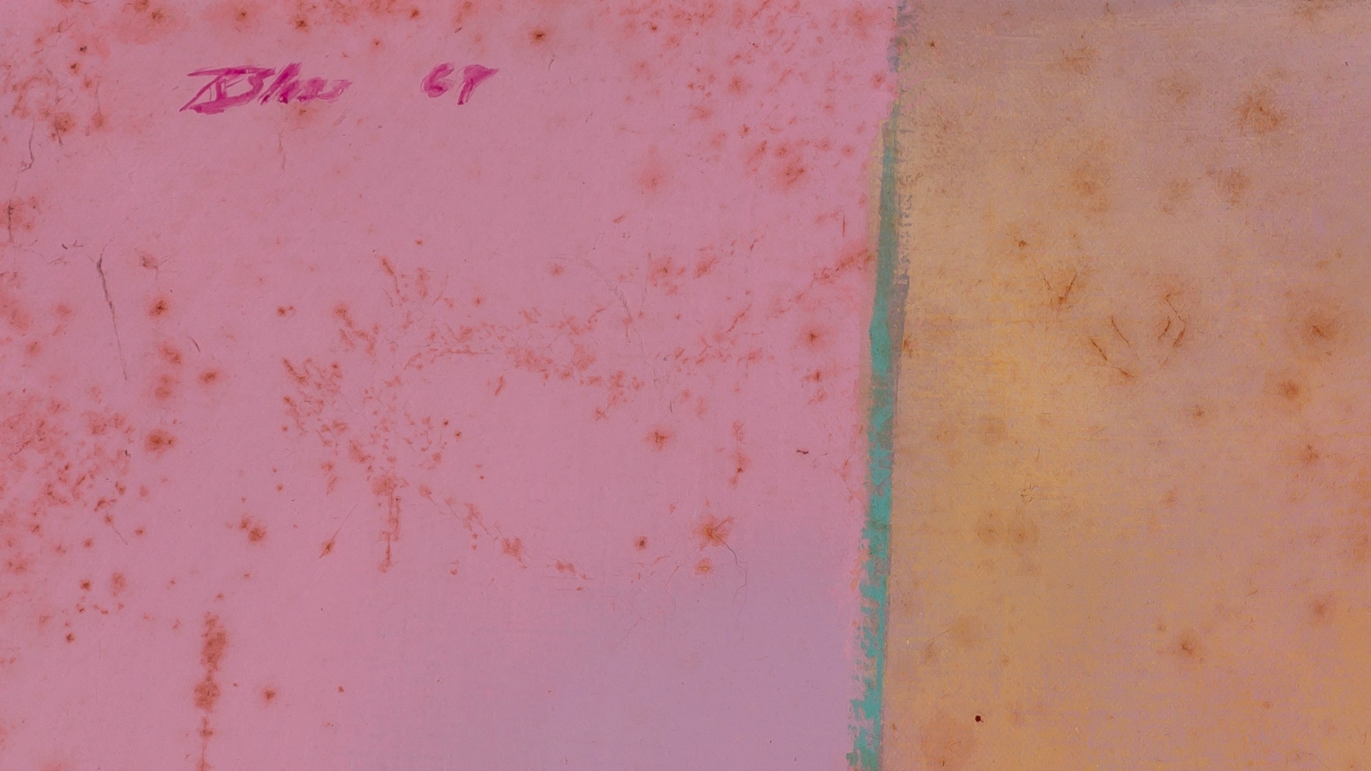 Robert R. Bliss | Fortuno (1969) | MutualArt