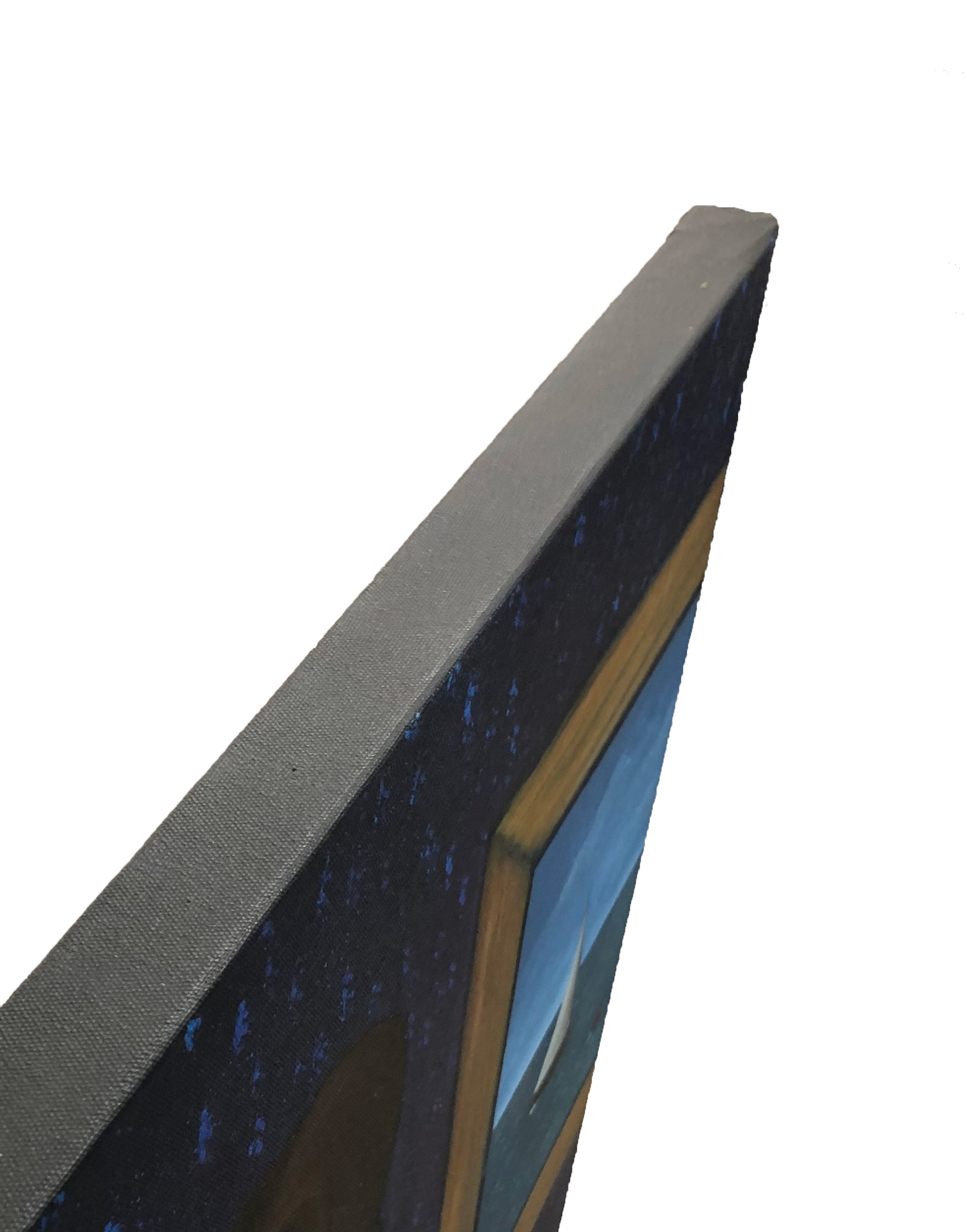 Mark Olsen | The Simpsons (2005) | MutualArt