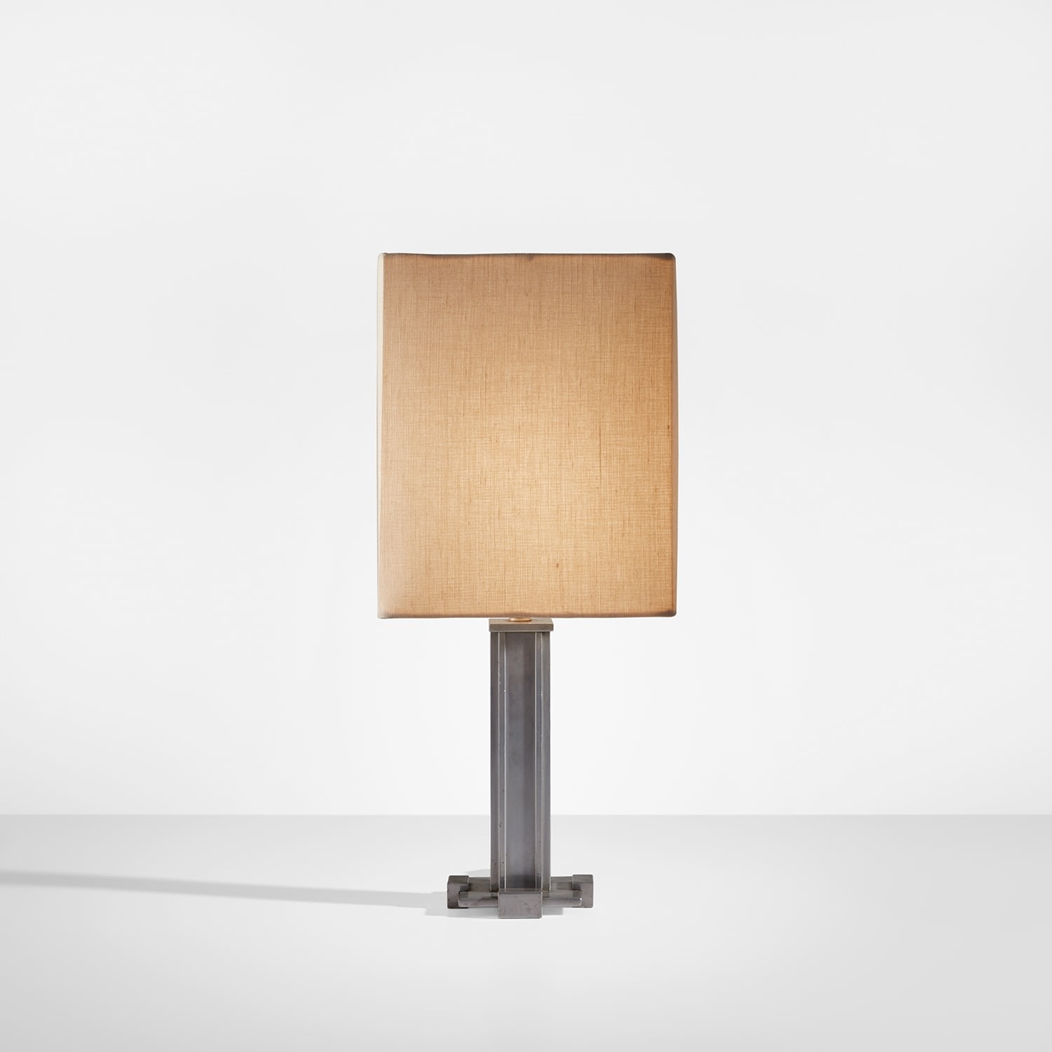 Donald Deskey | Table lamp (Circa 1930) | MutualArt