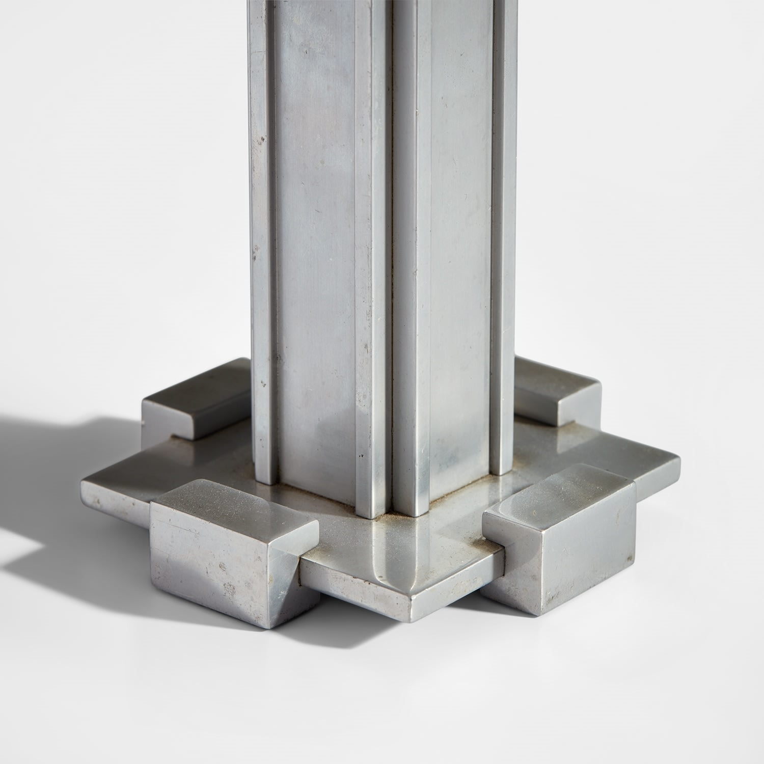 Donald Deskey | Table lamp (Circa 1930) | MutualArt